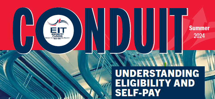 EIT Benefit Funds
